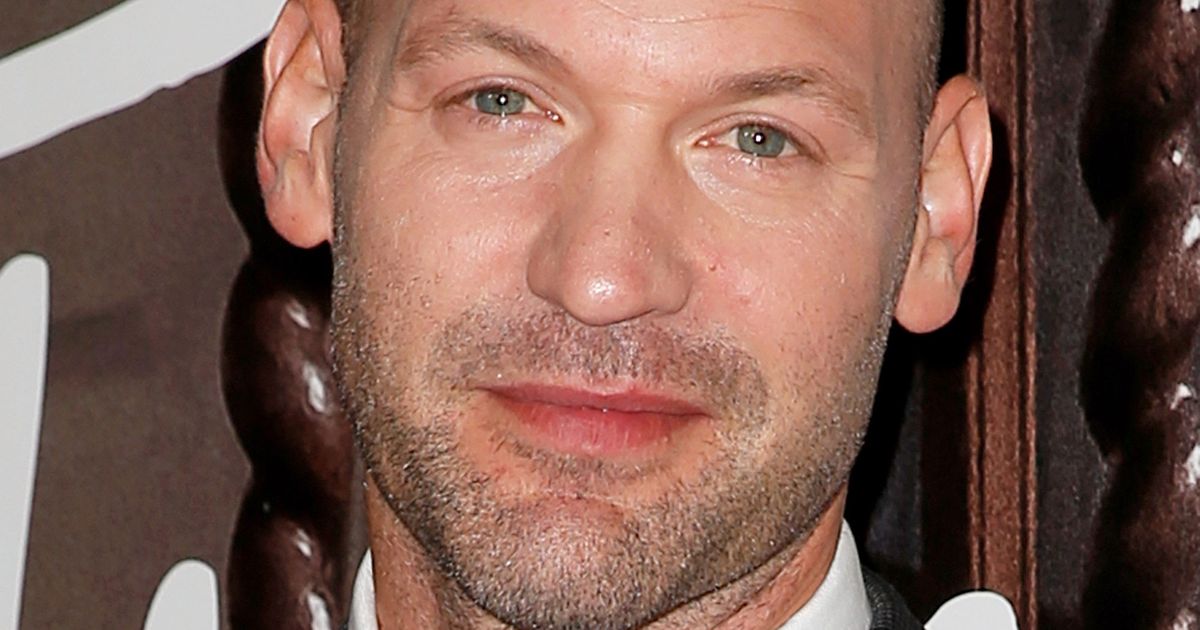 Corey Stoll’s Wife Nadia Bowers Is an Actual Romanov
