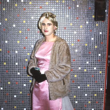 ‘Private Birthday Party’: Rare Photos From Kansas City’s 1960s Drag Scene