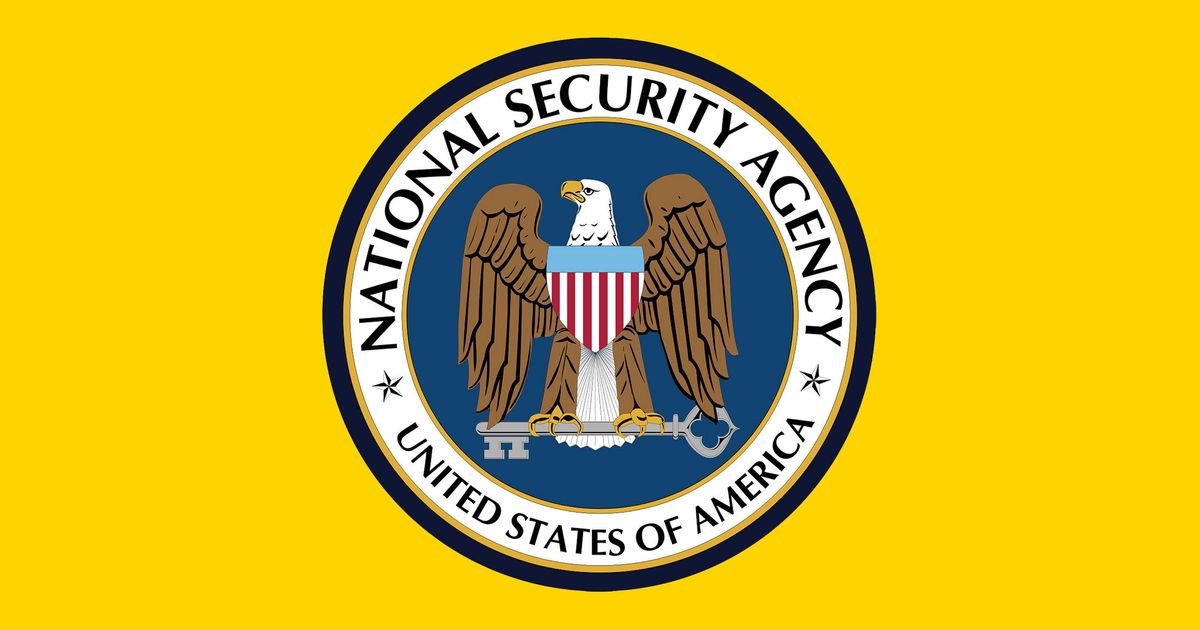 Was the NSA Hacked As a Message From Russia? Was the NSA Hacked As a Message From Russia?
