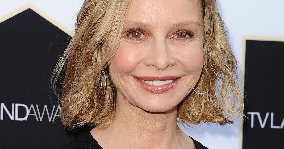 Calista Flockhart Will Continue to Save Supergirl, But As a Guest Star
