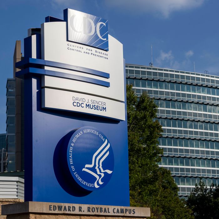 Working Under RFK Jr. at the CDC Is a Living Hell