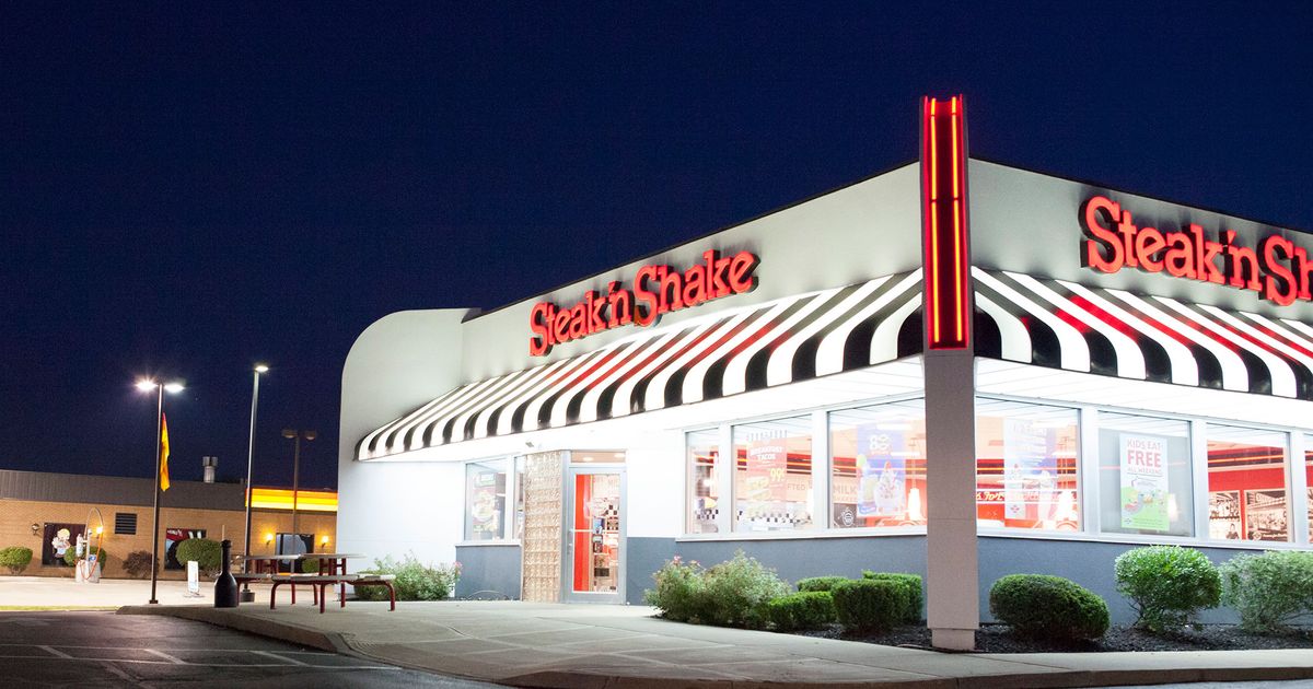 Steak ’n Shake Thinks It’s Too Cool for Value Deals