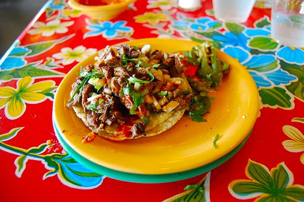 Tortilla Triumphs: 35 Knockout San Francisco Tacos