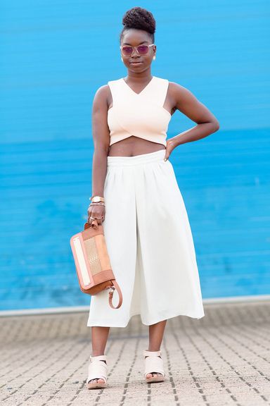 17 Ways to Wear Soft Summer Pastels