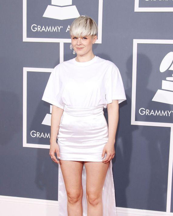 10 of Robyn’s Best Looks Ever