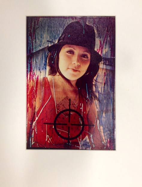 Photos: ‘Radical Women: Latin American Art’ at Hammer Museum