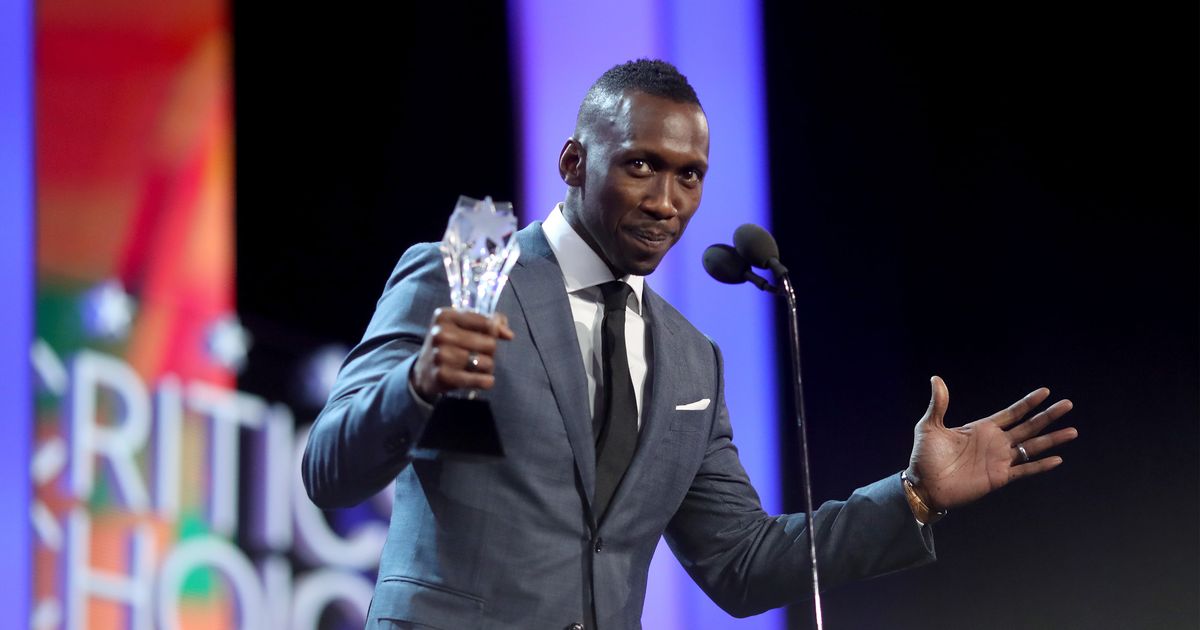 Here’s the Complete Critics’ Choice Award Winners List