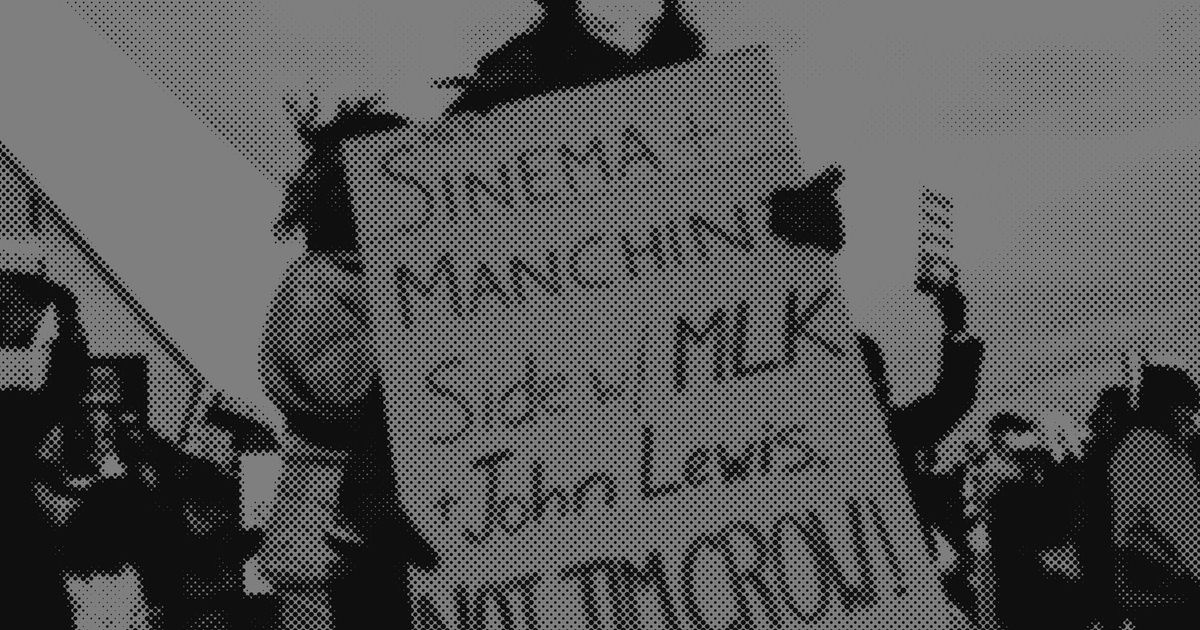 Biden’s Losing Fight for Voting Rights Still the Best Plan