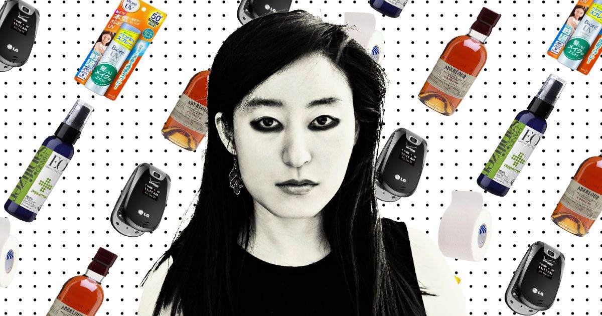 ‘Incendiaries’ Author R.O. Kwon on Her Favorite Things 2018 | The ...