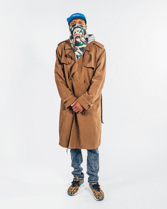 Photos: Art Enthusiasts at the Dia Chelsea Reopening