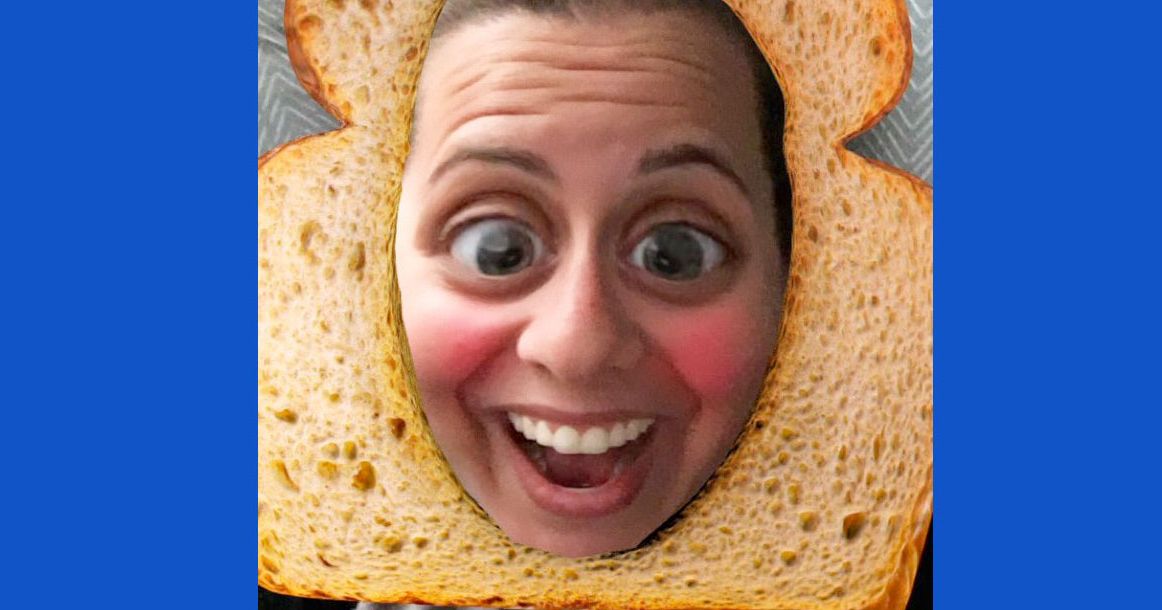 Snapchat Bread Filter Was a Cat Meme In 2012