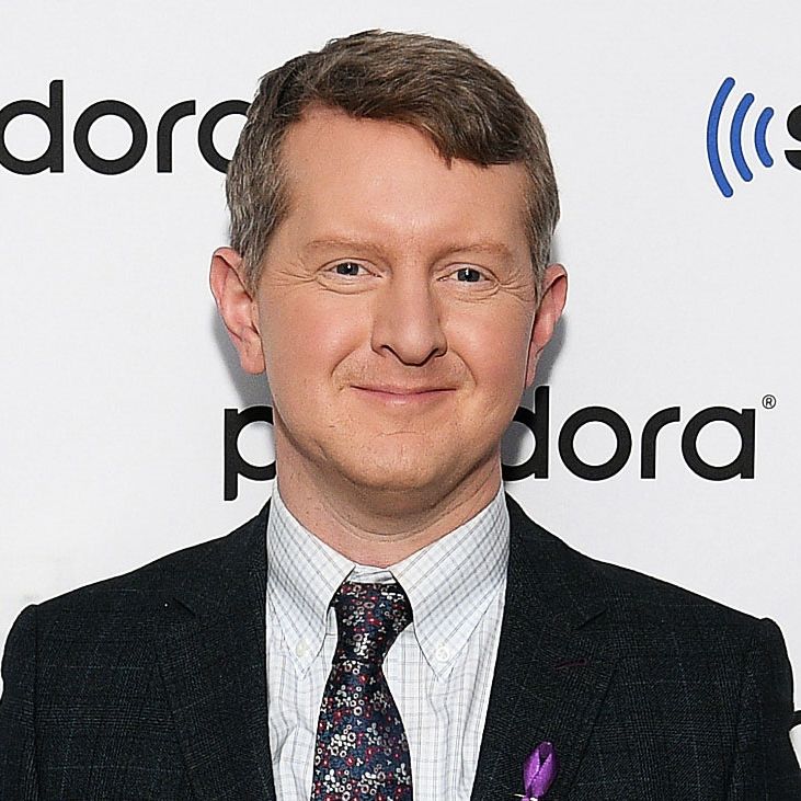 ¡Jeopardy!: Ken Jennings Perdió el Trabajo de Anfitrión Debido a Tweets ...