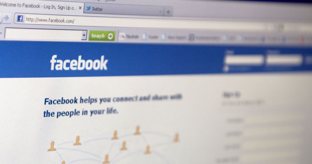 Facebook Knows When You're Going to Break Up