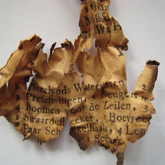 Fashion Designer and Baker Natasja Sadi’s Feast of Flowers