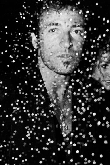 50 Sexy Photos of Bruce Springsteen