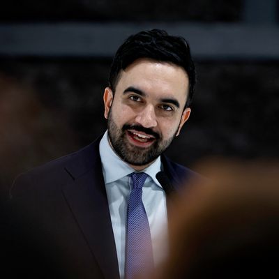 Mamdani Makes Clear He Still Wants to Abolish ICE