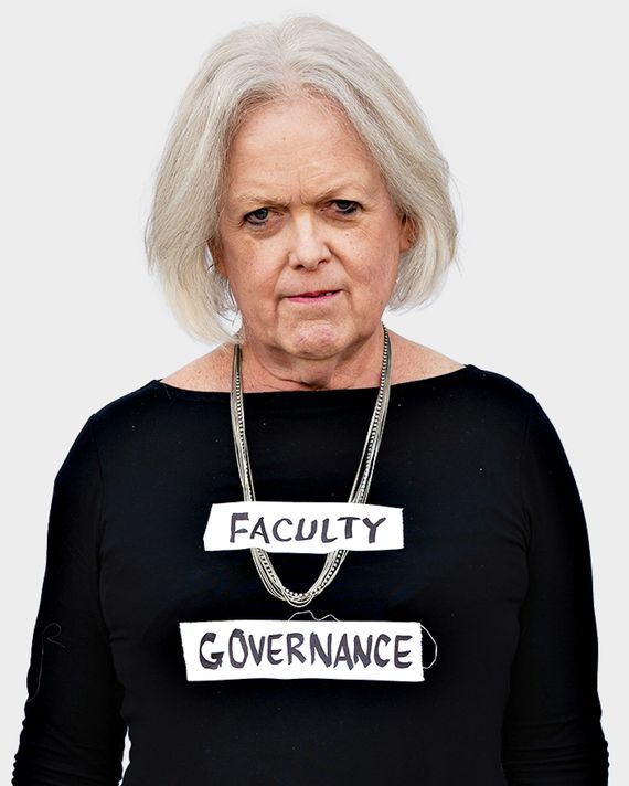 The Faces of the Columbia Student Protesters [Photo Gallery]