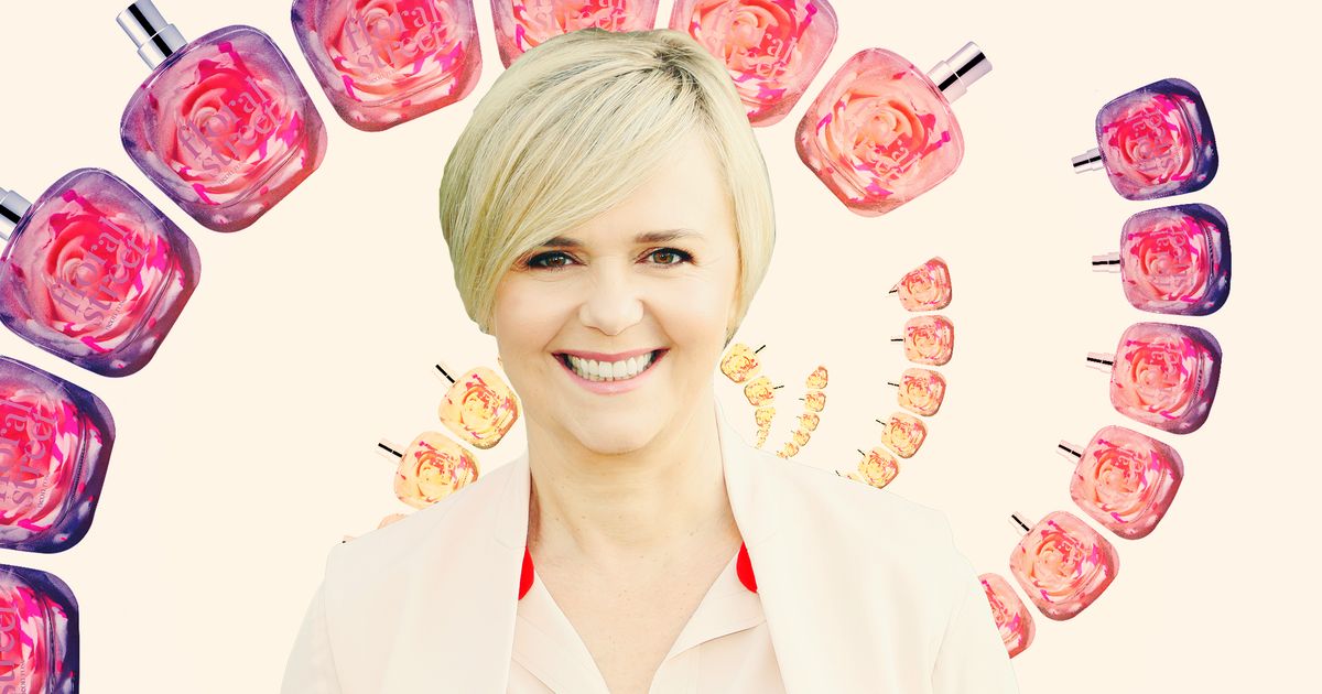 Floral Street Founder Michelle Feeney on Her Favorite Scents