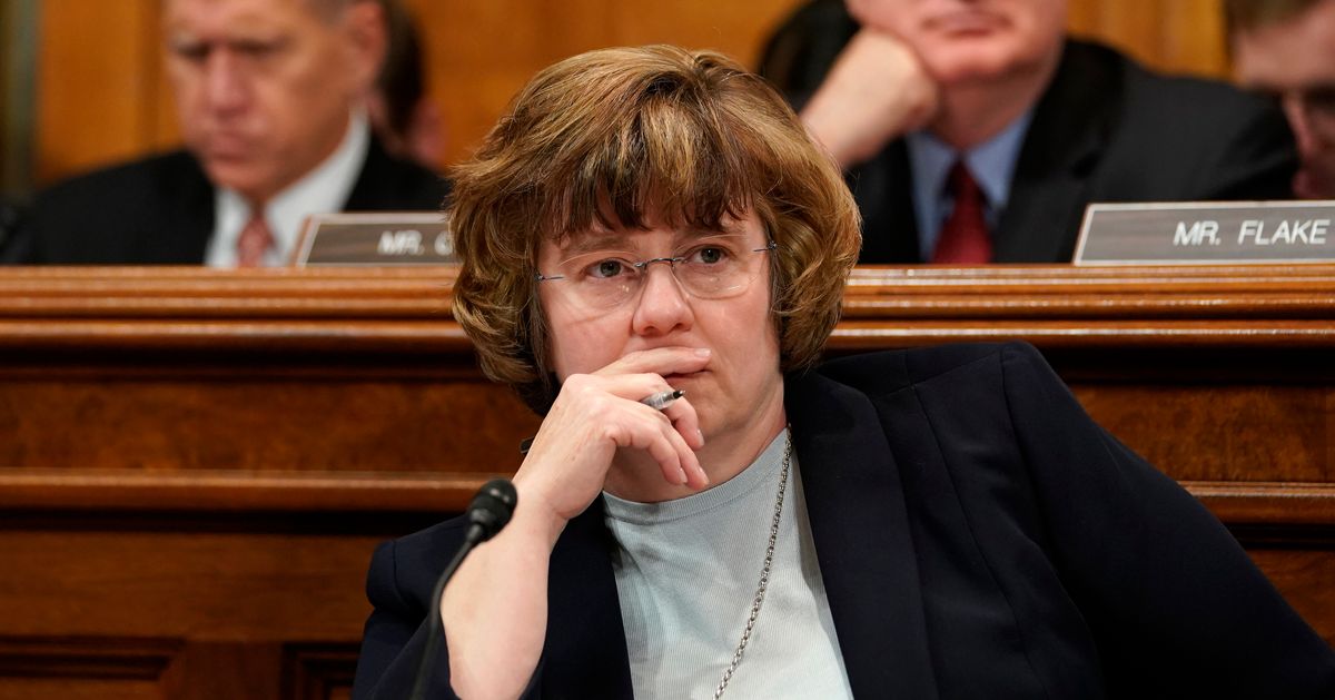 Rachel Mitchell Kavanaugh Report: What GOP Wants to Hear