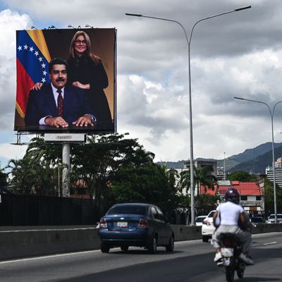 How Is Trump’s Venezuela Takeover Going?