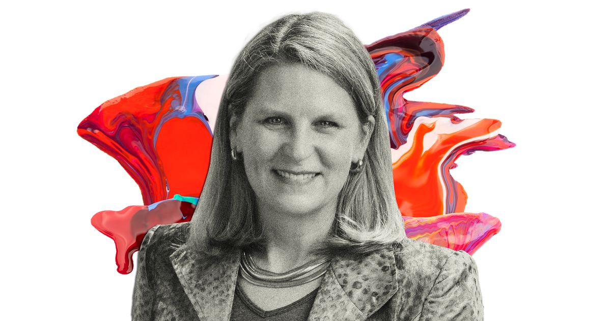 How AFL-CIO President Liz Shuler Gets It Done