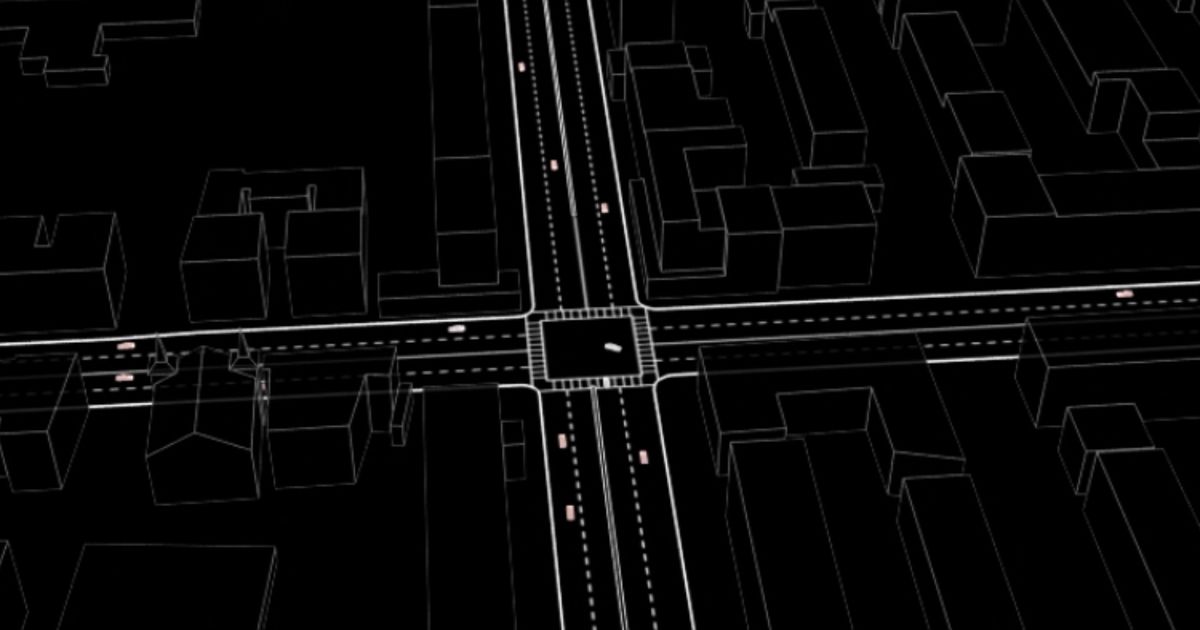 MIT Researchers Are Designing a Future Without Traffic Lights