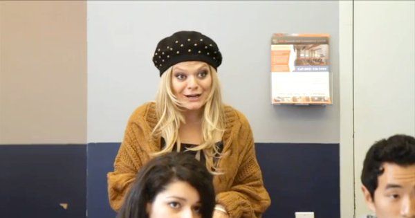 Watch the Return of ‘Very Mary Kate’