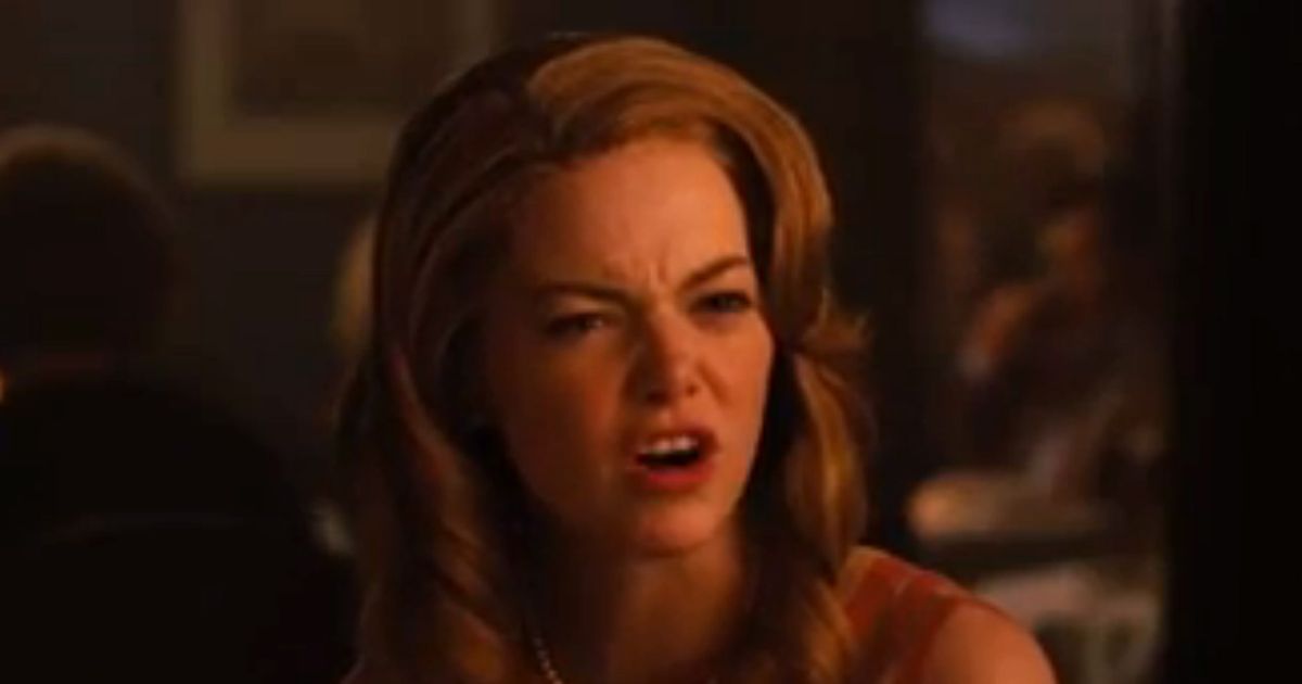 Watch Our Supercut of Gloriously Angry Women