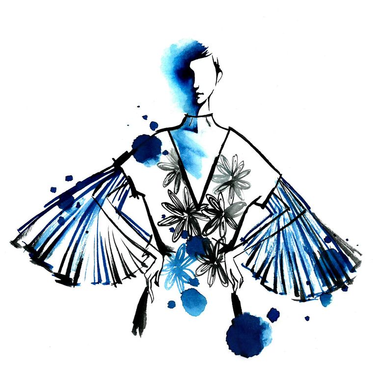 NYFW Designers on Their Spring/Summer Collection Inspiration