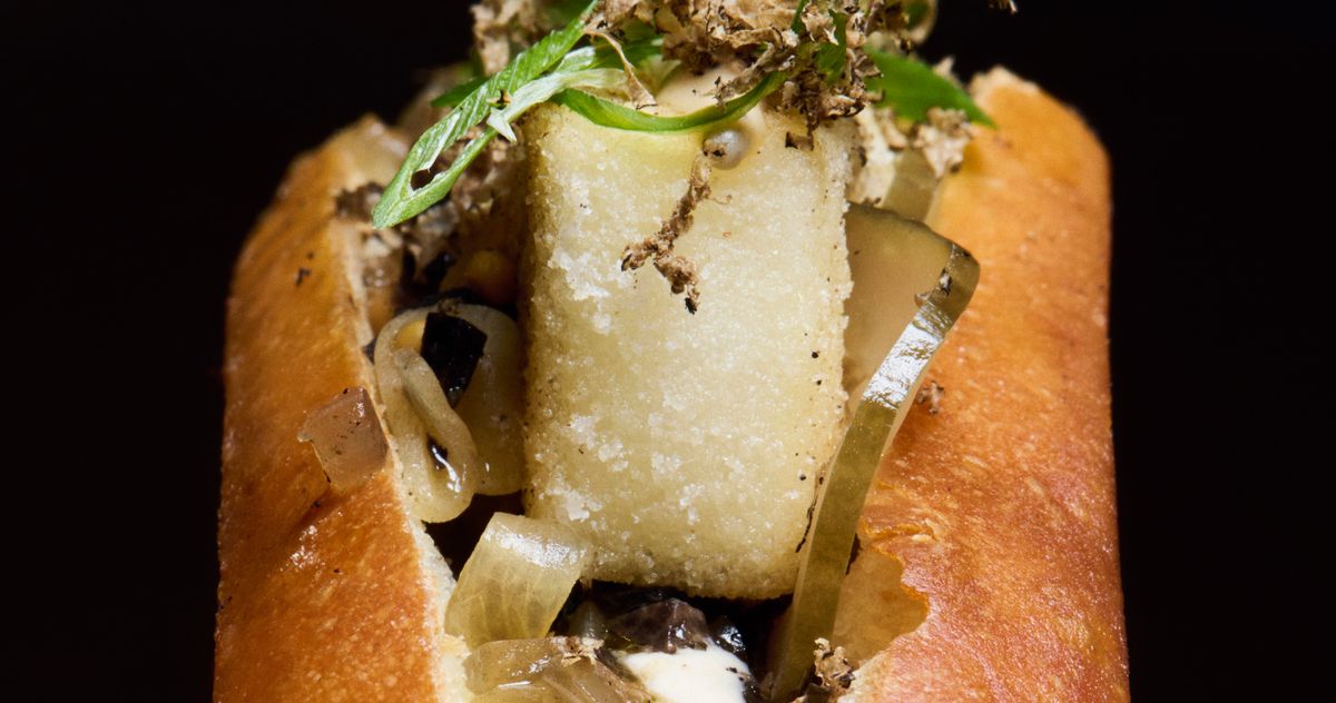 Clemente Bar Opens Above Eleven Madison Park