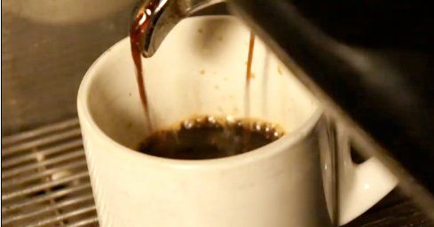 Watch a Commercial for David Lynch’s Signature Coffee