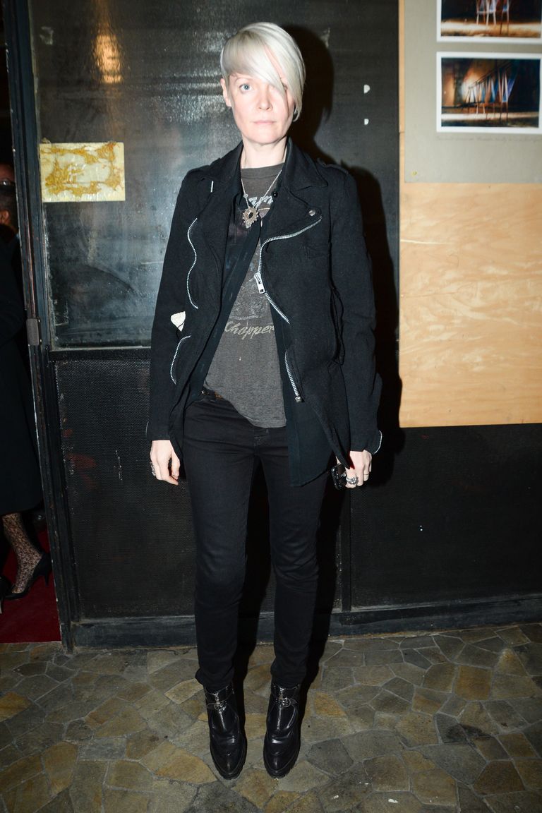 Party Pics: Karlie Kloss, Martha Stewart, and More