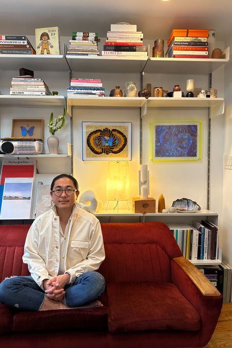 Steal My Noguchi: 41 Expert-Recommended Noguchi Lamps 2023 | The Strategist