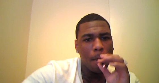 Meet Matthew ‘Neno’ Best, the Unpopular Rapper Behind NYC’s Massive Gun ...