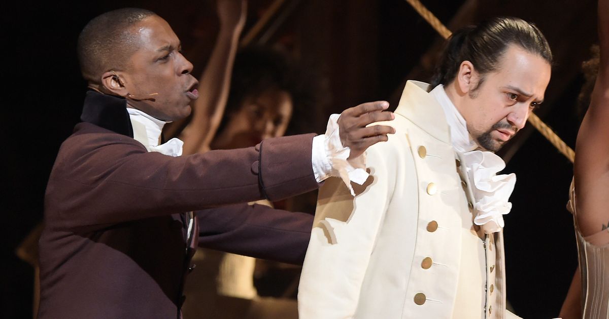 What Comes Next? Everything We Know About the Future of Hamilton