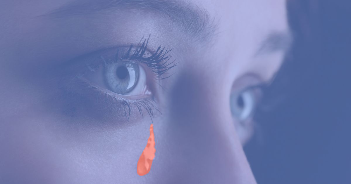 How Long Does a Typical Crying Binge Last?