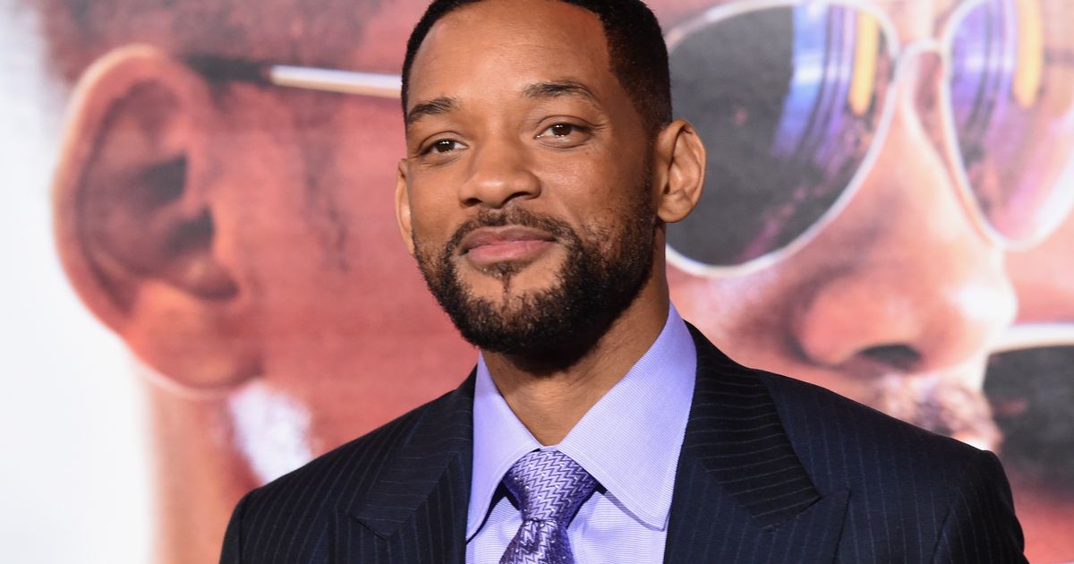 Will Smith Speaks Out Against Donald Trump and Islamophobia While in Dubai
