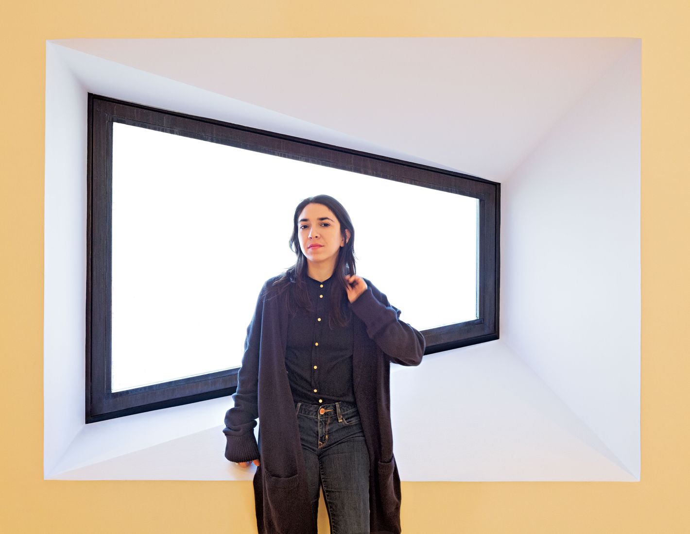 Meet 7 Artists Showing at the Last Whitney Biennial on Madison