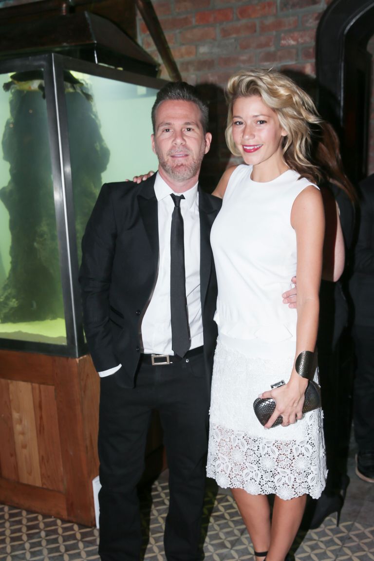 Party Pics: Karlie Kloss, Martha Stewart, and More