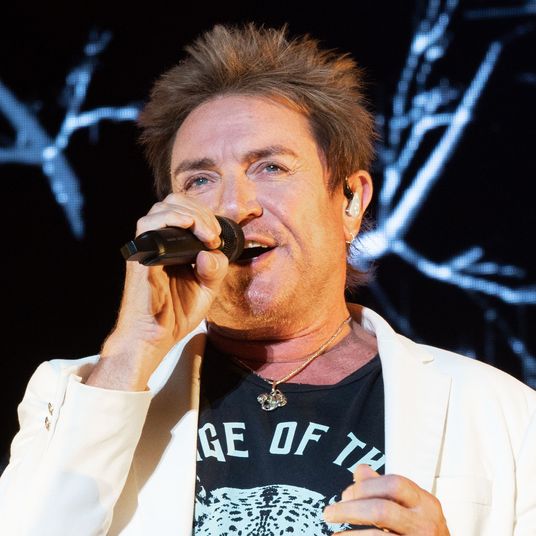 Duran Duran Announce New Album and Song ‘Invisible’: LISTEN