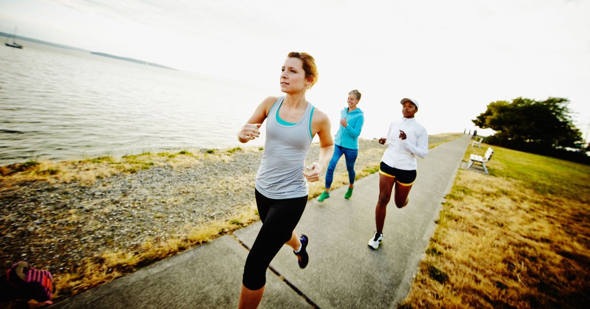 Why You Should Share Workout Results With Friends: MIT Study