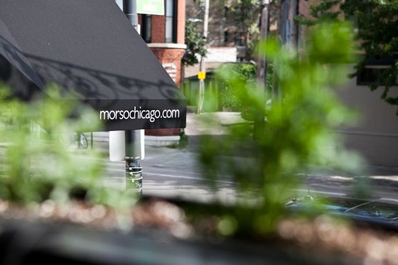 First Look Inside Matt Maroni's Mörso, Opening Tuesday in Lincoln Park