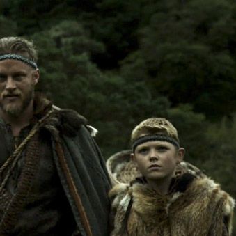 Take a Tour of the Insanely Epic Hair of Vikings - Slideshow - Vulture