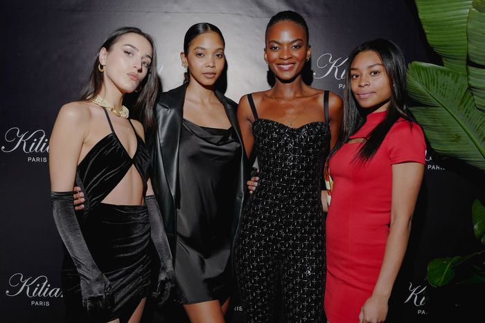 The Bestest Party Looks of Week October 22–29