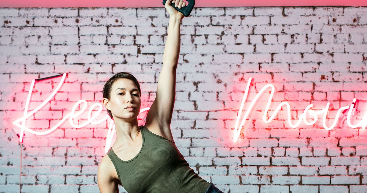 In Her Shoes: Interview with Liv Lo