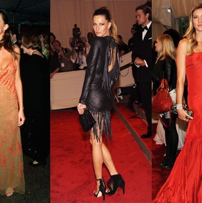 The Met Ball’s Repeat Attenders: See Their Best Outfits Through the Years