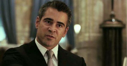 London Boulevard Trailer: Colin Farrell, Bodyguard to the Stars