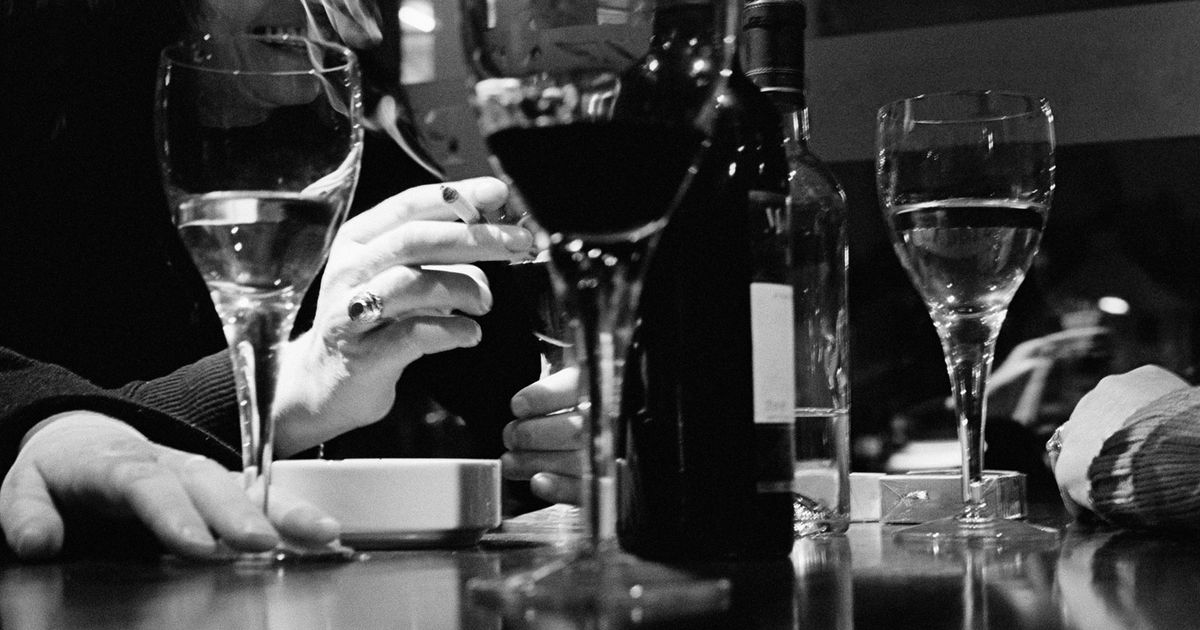 Lizzie O’Leary Describes Sexual Harassment in Journalism