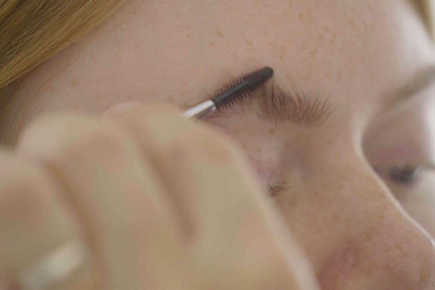 How to Get Perfect Eyebrows - Tips for How to Do Eyebrows