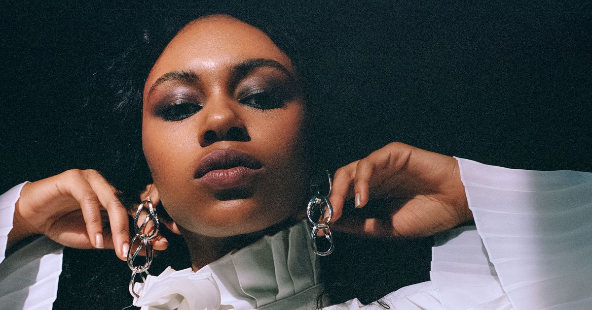 A Photographer, His Favorite DJ, and a Box of Louis Vuitton